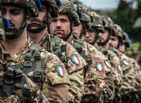 Concorso VFI Esercito 2025 Tutto Quello Che Devi Sapere CMA L