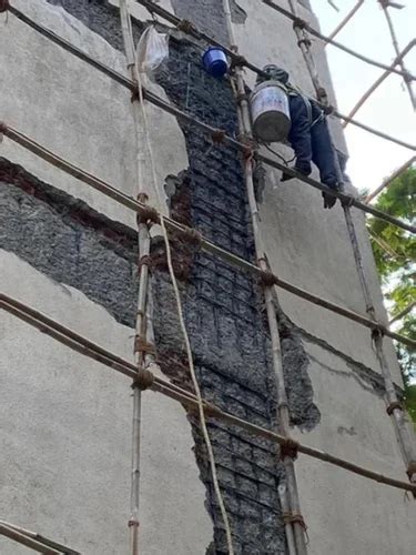 Building Structural Repair Services Area Mumbai At Square Inch In Mumbai ID