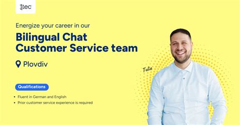 Marina Boteva On Linkedin German English Chat And Email Customer Service Representative