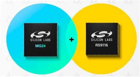 Silicon Labs Announces The Future Of IoT Redeweb