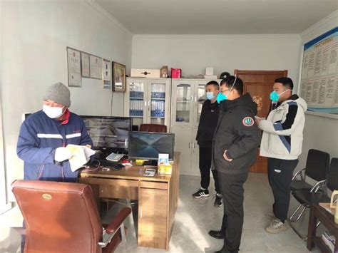 苏尼特左旗住建局开展岁末年初安全生产大检查暨脱硫脱硝设备设施安全生产与冬季防火安全专项检查行动隐患企业领域
