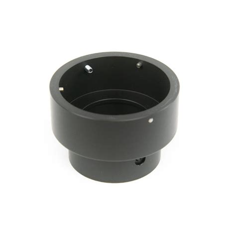 Hopper Adapter Ek43 Compl For K30 Hopper Genius Coffee N Espresso