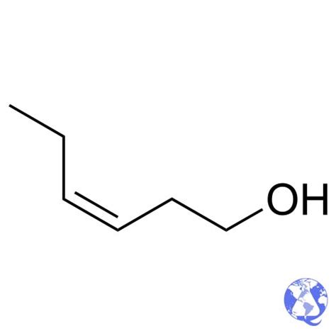 Quimik Hexenol Cis 3