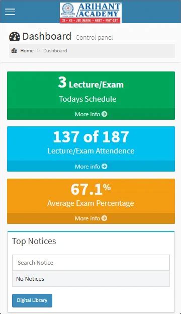 Arihant Edge Indus Appstore