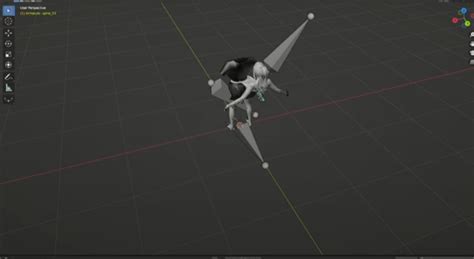 Armature How Do I Add Clothes Body To The Skeleton Blender Stack Exchange
