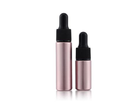 Glass Sample Bottles｜custom And Wholesale Cosmetic Packaging