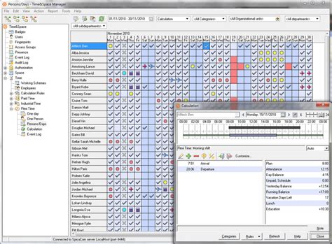 Clocking Systems Simple Reliable Clocking Systems Fully Installed