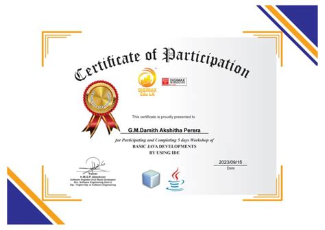 Damith Perera On Linkedin Java Netbeans Guidevelopment