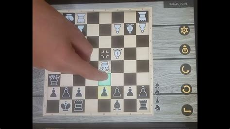 Chess Tutorial 2 Youtube