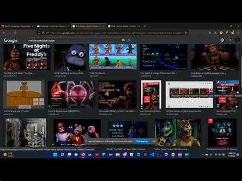 How To Make A Fnaf Fan Game In Clickteam Fusion Free Partly Developer Youtube