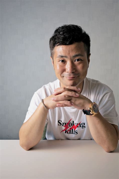 カラテカ入江、年商1億円を稼ぐ“社長”の顔「芸人を続けるために会社つくりました」 日刊spa