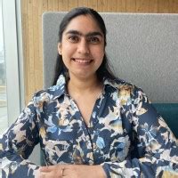 Bavneet Kaur Quantum Hardware Integration And Test Specialist