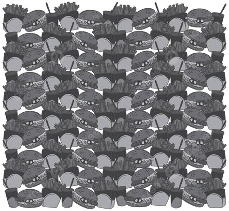 Background Pattern Art Background Object Repeat Vector Background