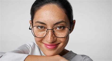 Embrace The Minimalism Of Thin Frame Glasses Zenni Optical Blog