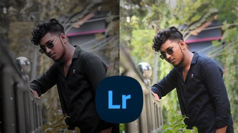 Lightroom Editing Tutorial Lr Photo Editing Lightroom YouTube
