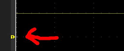 Oscilloscope Voltage Division Electrical Engineering Stack Exchange