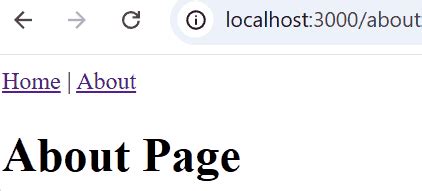 Link And NavLink Components In React Router Dom GeeksforGeeks