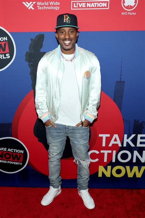 ‘snl Alum Chris Redd Gives Recovery Update After Attack In Nyc