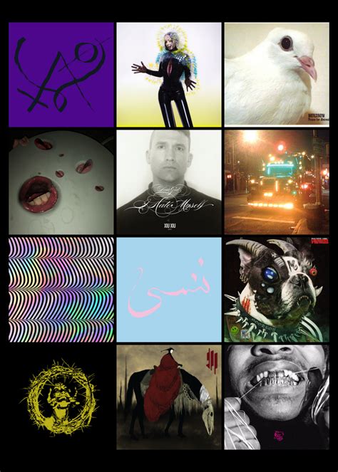Current Favorite Albums Any Recommendations Rtopster
