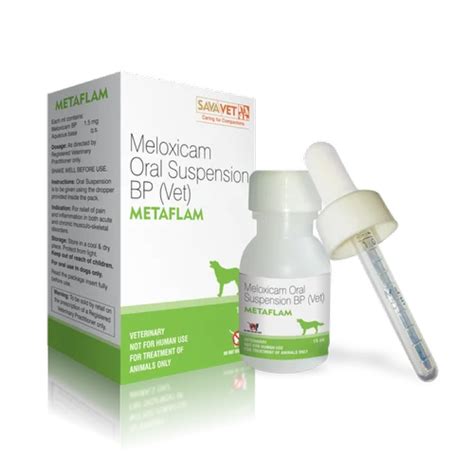 Meloxicam Oral Suspension Bp At ₹ 85bottle Meloxicam Oral Suspension