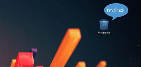 Custom Recycle Bin Icons Not Refreshing On Change In Windows Fix Poc Network Tech