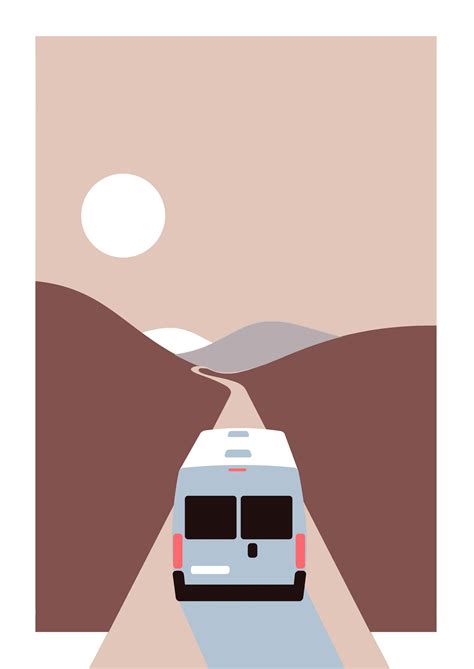 Passing Places A4 — Or8design