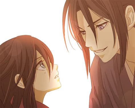 【薄桜鬼×刀剣乱舞】出会い 触站