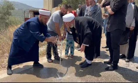 حزب الله يستثمر في مناطق بشمال لبنان