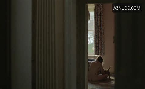 Caleb Landry Jones Butt Shirtless Scene In Nitram Aznude Men