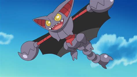Gliscor | Pokémon Wiki | FANDOM powered by Wikia