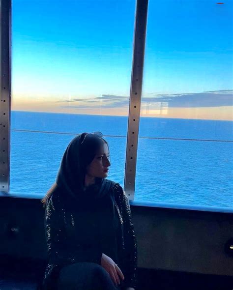 تغییر چهره نیکا دختر نقی سریال پایتخت بعد 6 سال در 20 سالگی