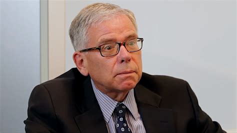 Interview With Robert E Mcgarrah Jr