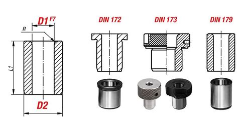 American Drill Bushing Catalog Pdf Catalog Library