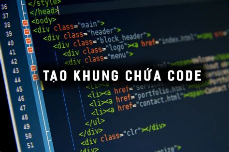 Tạo Khung Chứa Code Tuyệt đẹp Cho Blog Và Website Nguyễn Phong Blog