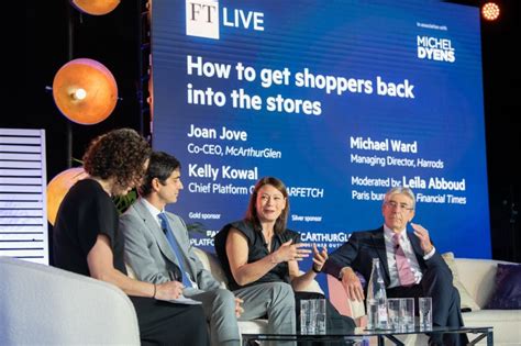 Farfetch Platform Solutions On Linkedin Ftluxury