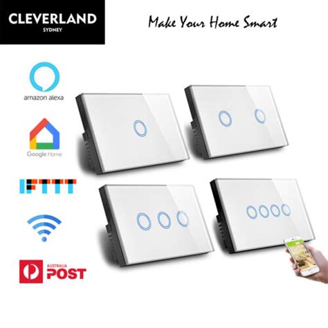 How To Wire A Gang Light Switch Australia Homeminimalisite