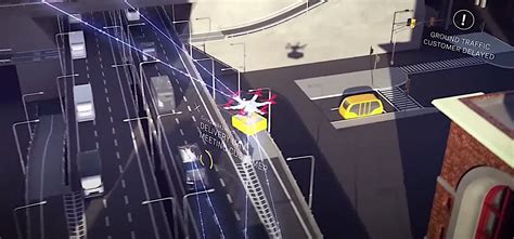 Nasa Working On System That Will Make Autonomous Aircraft Common In