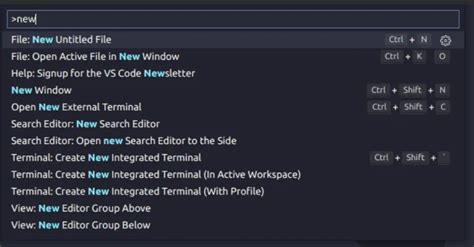 15 ترفند Vs Code برای کدنویسی سریع‌تر و کارآمدتر لرنچی