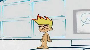 Johnny Test Luscious Hentai Manga Porn