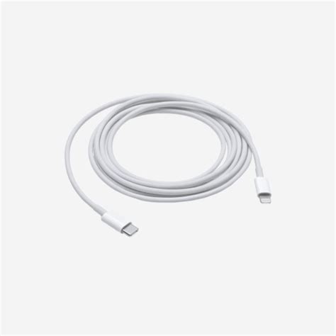 애플 라이트닝 Usb 케이블 2m 국내 정식 발매 제품 Apple Kream
