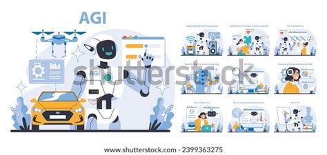 Ai Integration Daily Life Images Stock Photos D Objects Vectors Shutterstock
