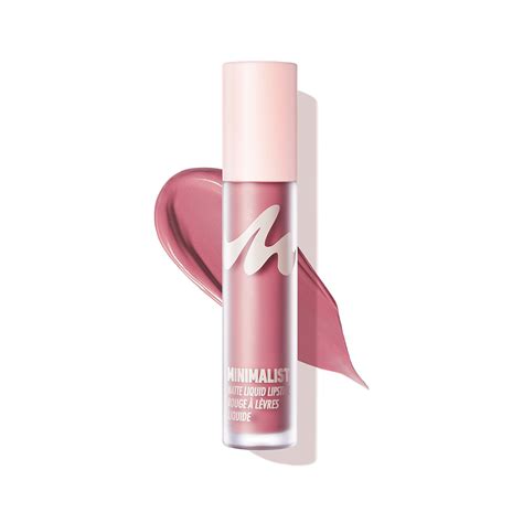 ტუჩსაცხი Miniso Ge