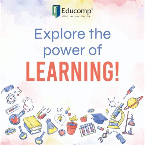 Educomp Solutions On Linkedin Educomp Learning Learnmore
