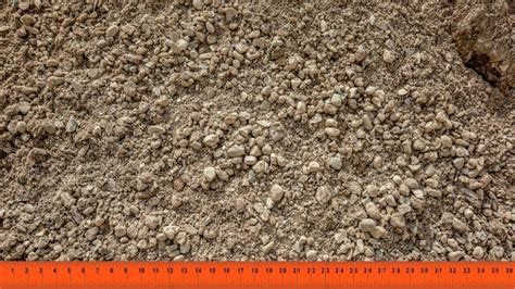 Lannon Stone Structural Backfill