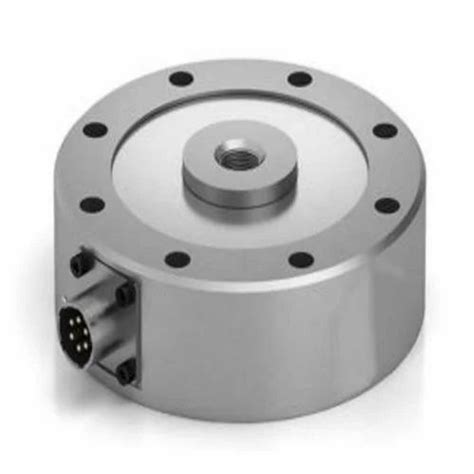Kp 203 Pancake Compression Load Cell At ₹ 2500 Piece In Ahmedabad Id