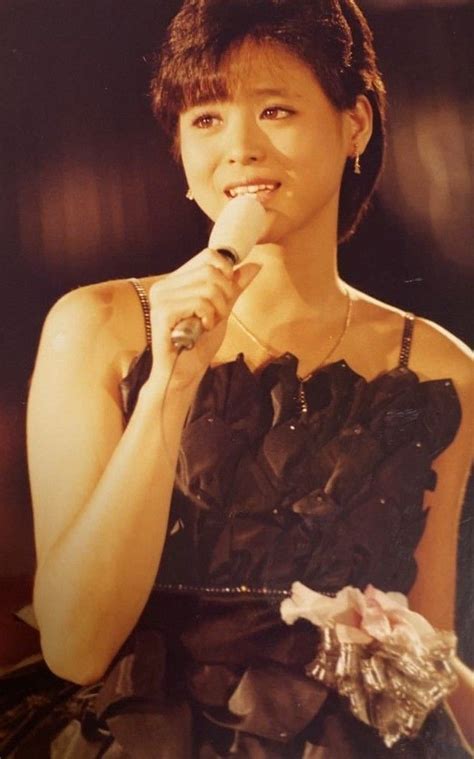 「松田聖子」おしゃれまとめの人気アイデア｜pinterest｜rhapsody 0523【2024】 アイドルタレント 聖子 せいこ