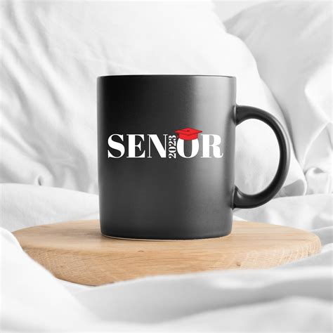 Senior 2023 Svg Png Graduation Svg Graduation Png Digital File