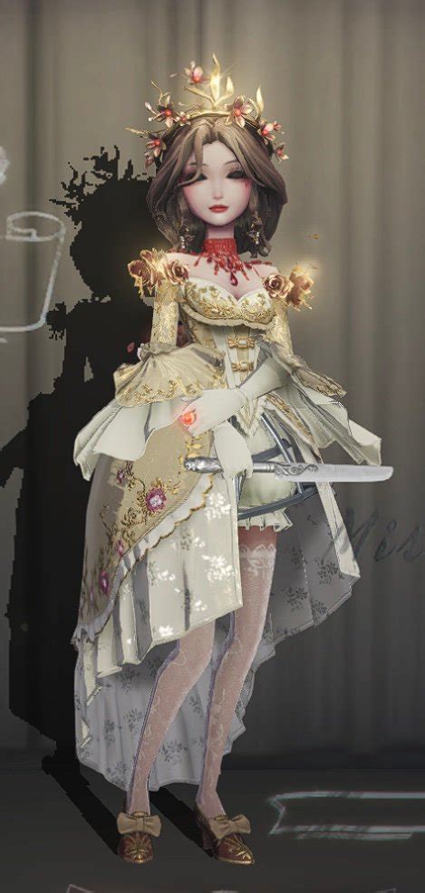 Some Idv Screen Shots Wiki Identity V Official Amino