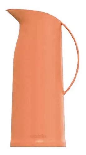 Garrafa Térmica Aladdin Futura Plus 750ml Ref 02073 Laranja MercadoLivre