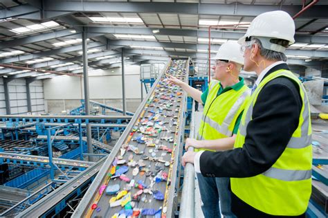 How To Streamline Your Factory With Sort Lines Anis Trend